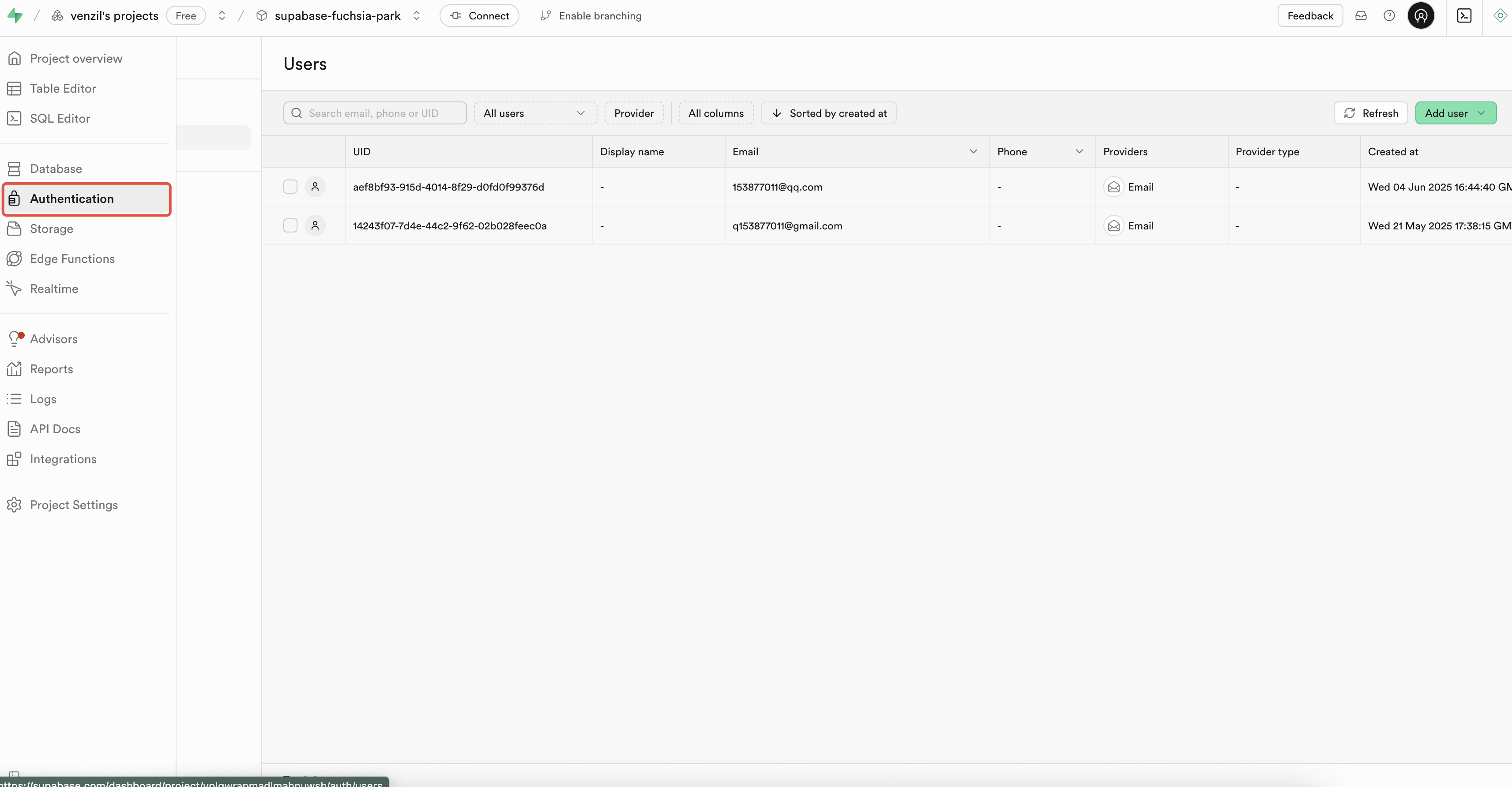 边缘安全加速平台 EO Supabase 集成_腾讯云