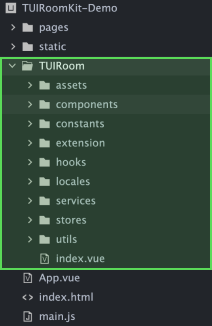即时通信 IM uni-app (客户端）_腾讯云