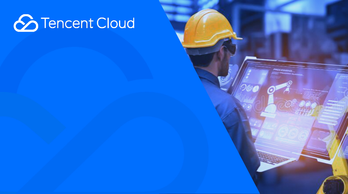 The Future of Manufacturing is Smart | Tencent Cloud