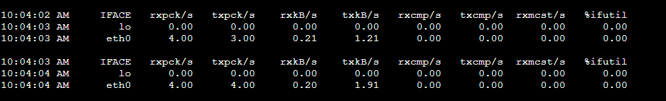 云服务器 使用 netperf 测试-最佳实践-文档中心-腾讯云