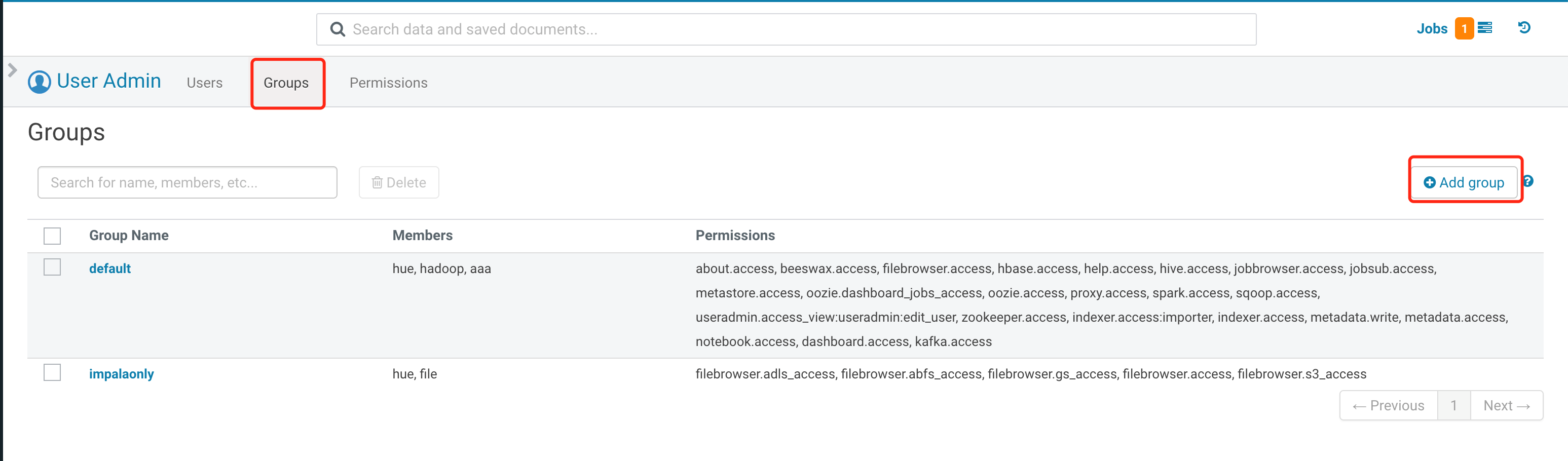 弹性 MapReduce Hue 简介-EMR 开发指南-文档中心-腾讯云