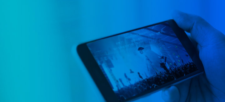 Power of Live Streaming - Future Customer Engagement (Thailand) | Tencent Cloud