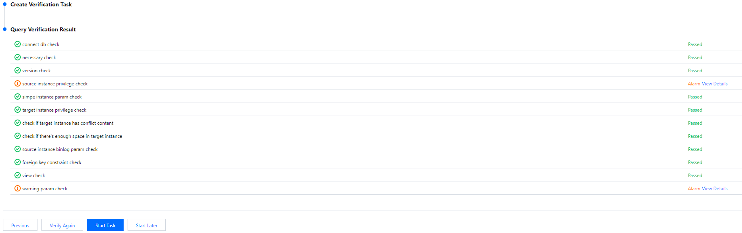 Migration from MySQL to TencentDB for MySQL | Tencent Cloud