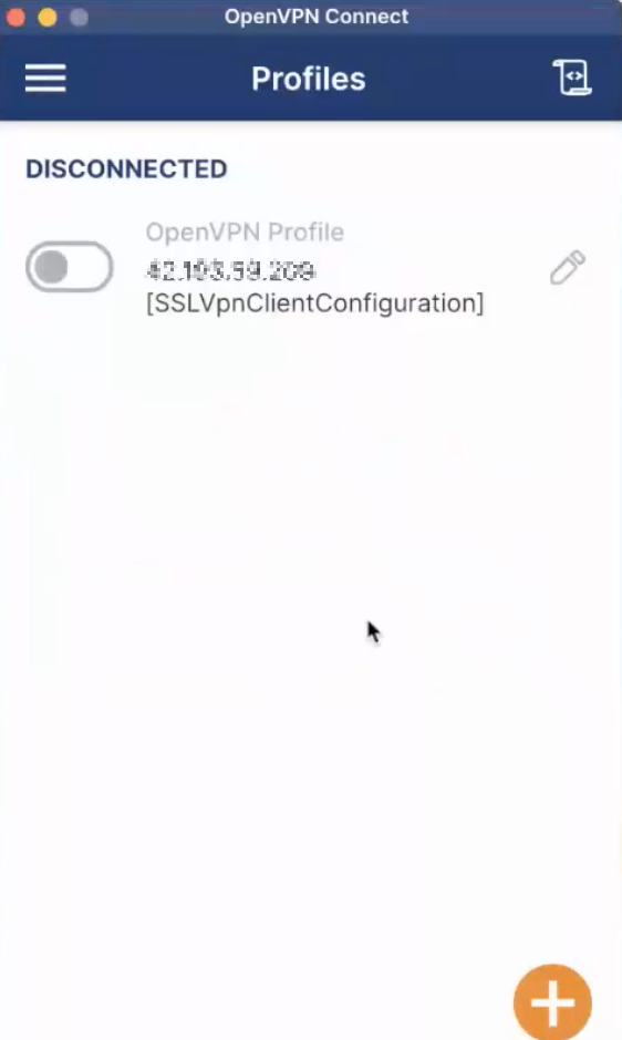 VPN 连接 下载 SSL 客户端配置-操作指南-文档中心-腾讯云
