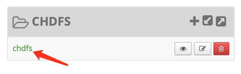 云 HDFS CHDFS Ranger 权限体系解决方案-最佳实践-文档中心-腾讯云