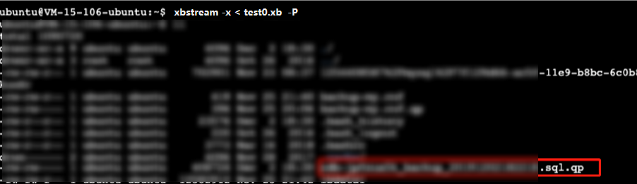 TDSQL-C MySQL 版 使用逻辑备份恢复数据-操作指南-文档中心-腾讯云